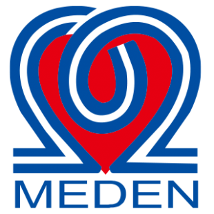 MEDEN INTERNATIONAL INC.